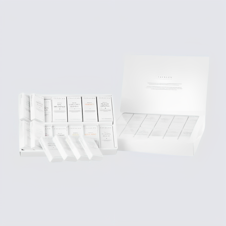 VARIETEA T24 GIFT SET – Tavalon