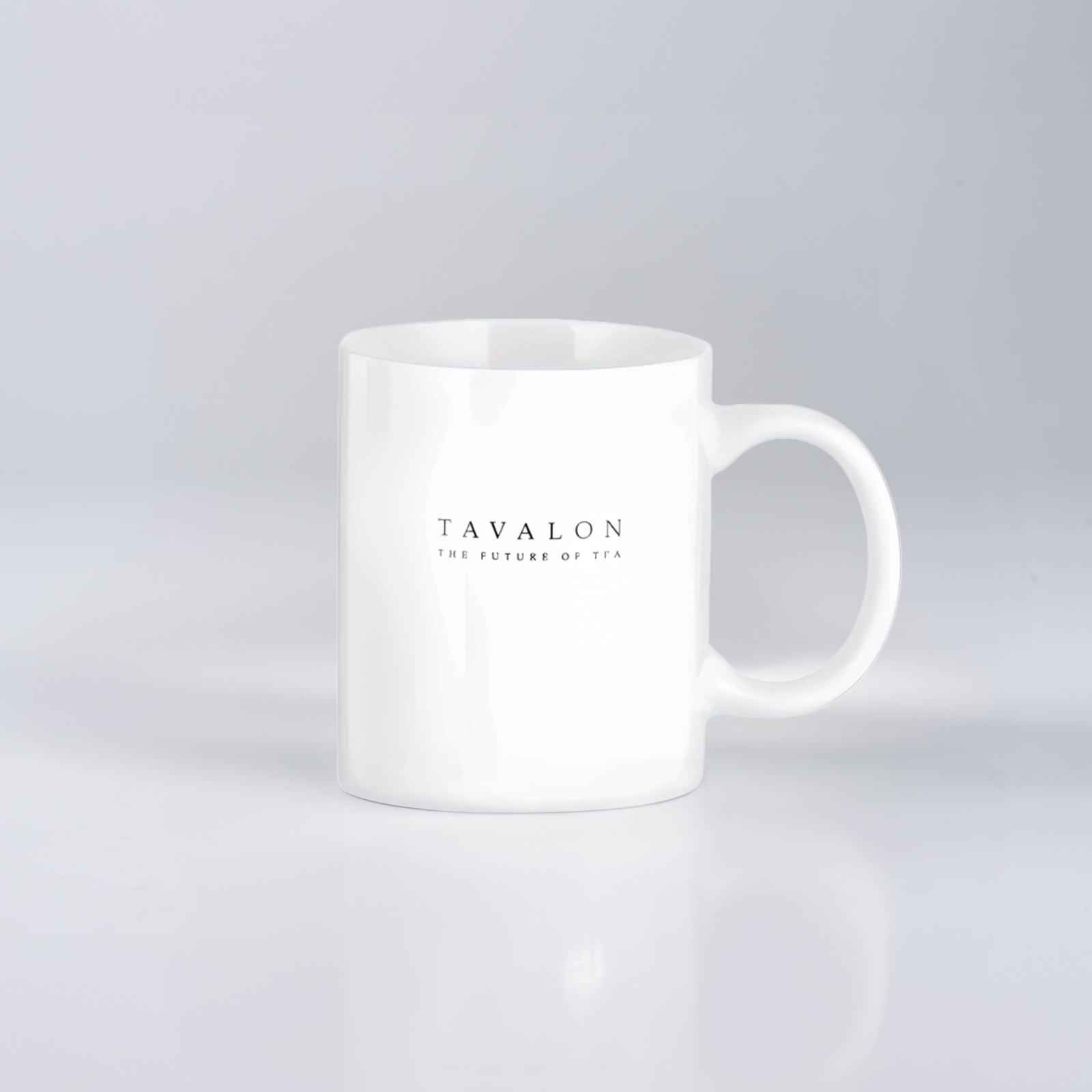 TAVALON MUG – Tavalon